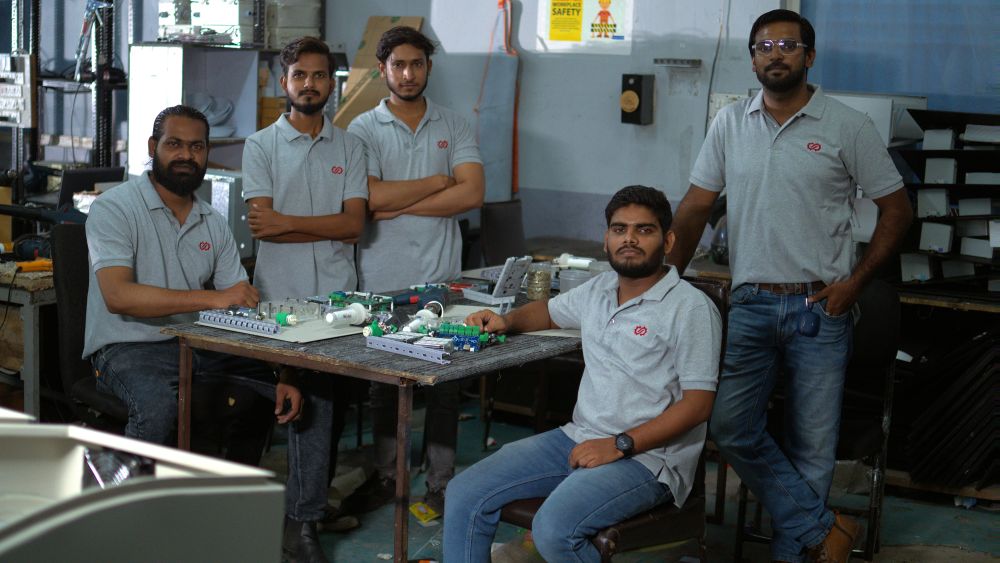 Engineering & Environmental Solutions | Air, Water, and Emission ...