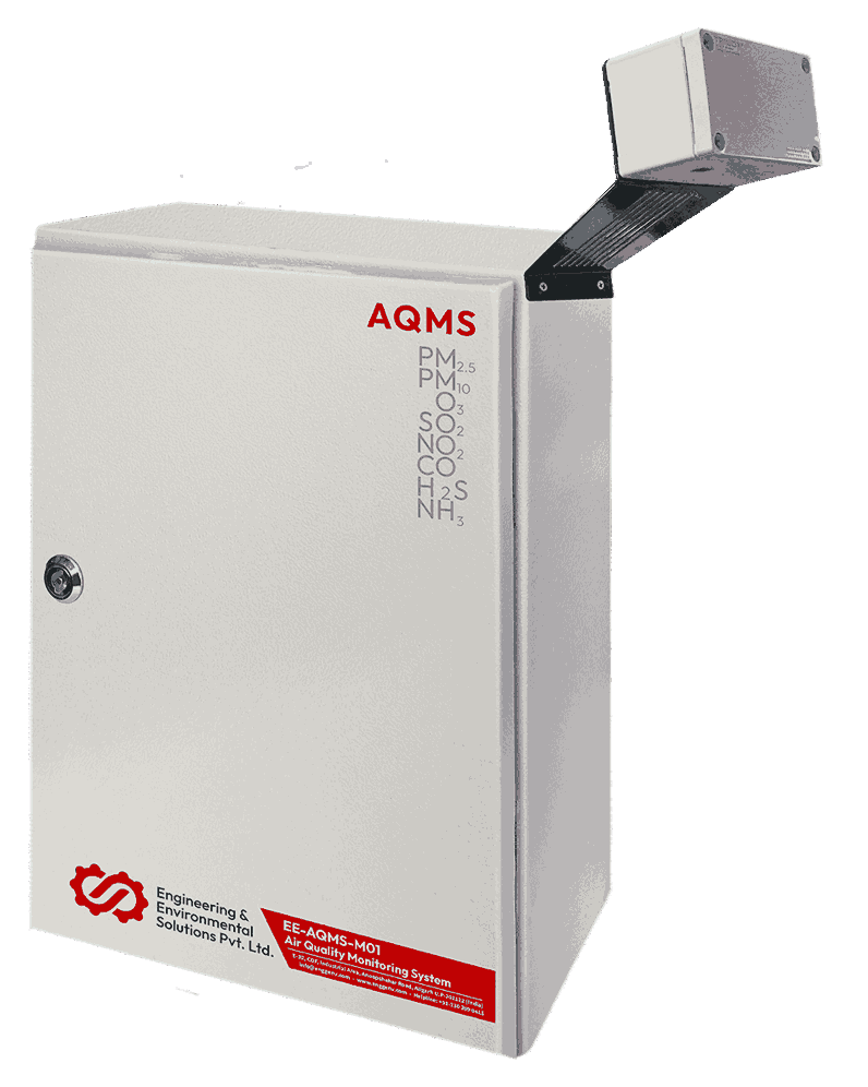 Engineering & Environmental Solutions | Air, Water, and Emission ...