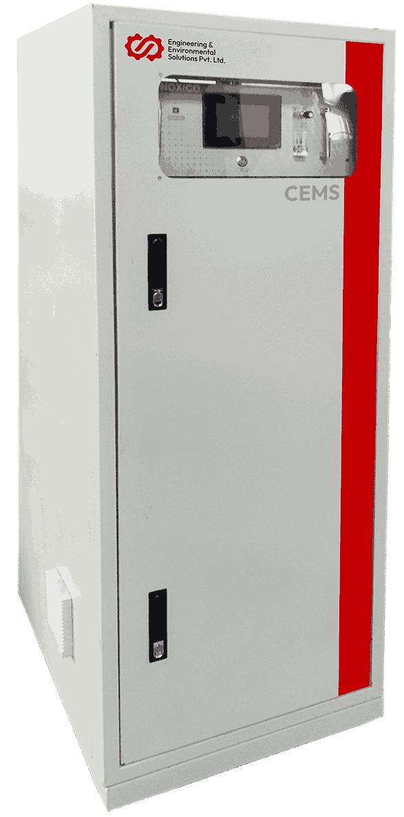Engineering & Environmental Solutions | Air, Water, and Emission ...