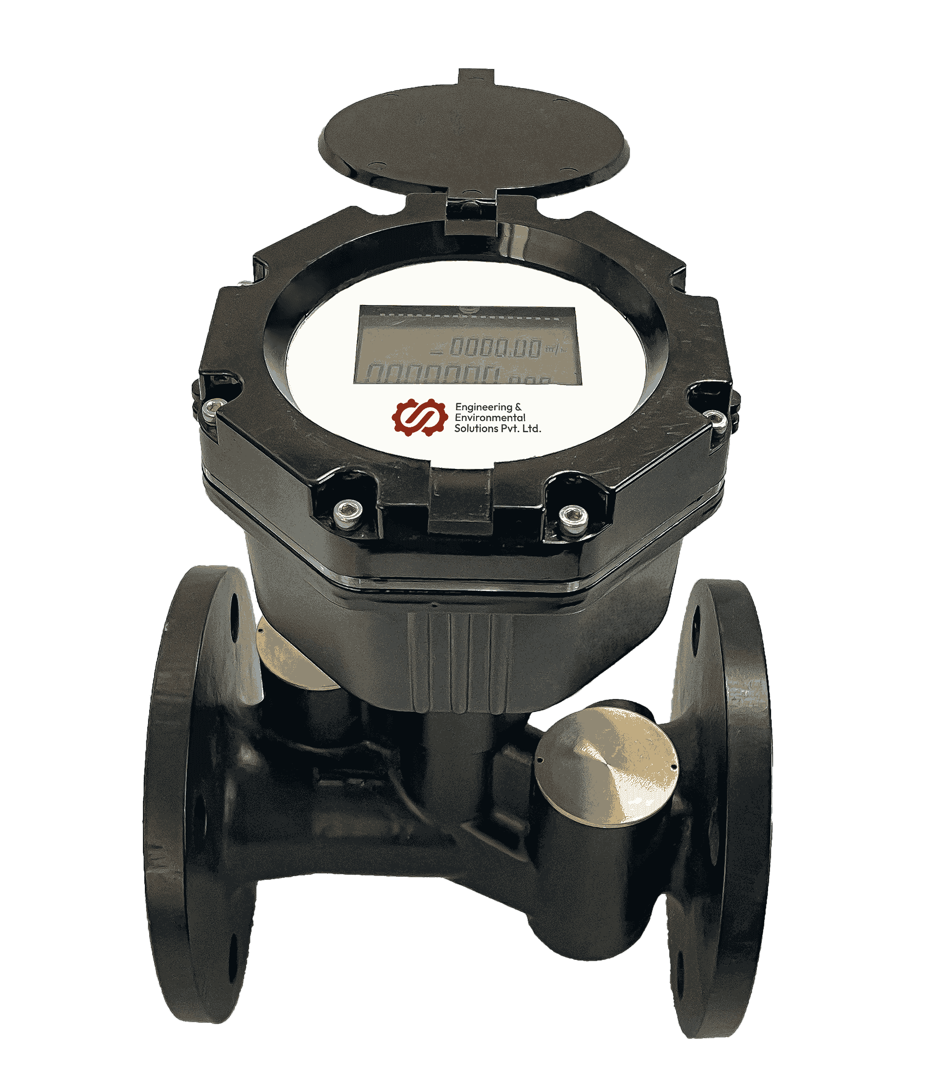 Engineering & Environmental Solutions | Air, Water, and Emission ...