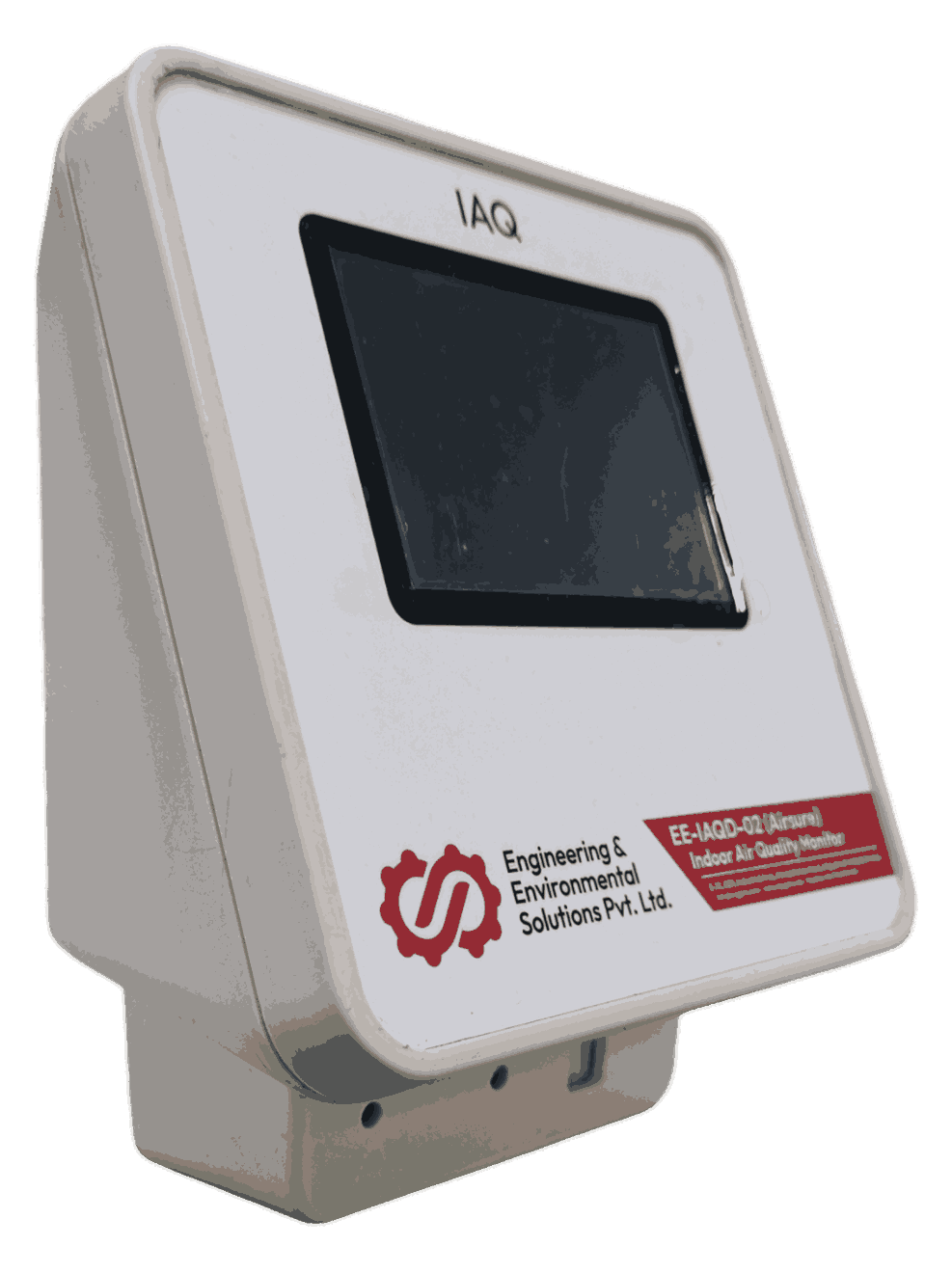 Engineering & Environmental Solutions | Air, Water, and Emission ...