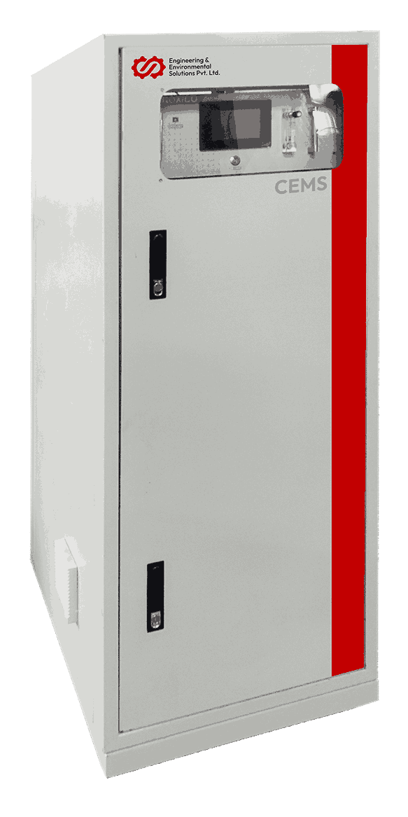 Engineering & Environmental Solutions | Air, Water, and Emission Monitoring Systems