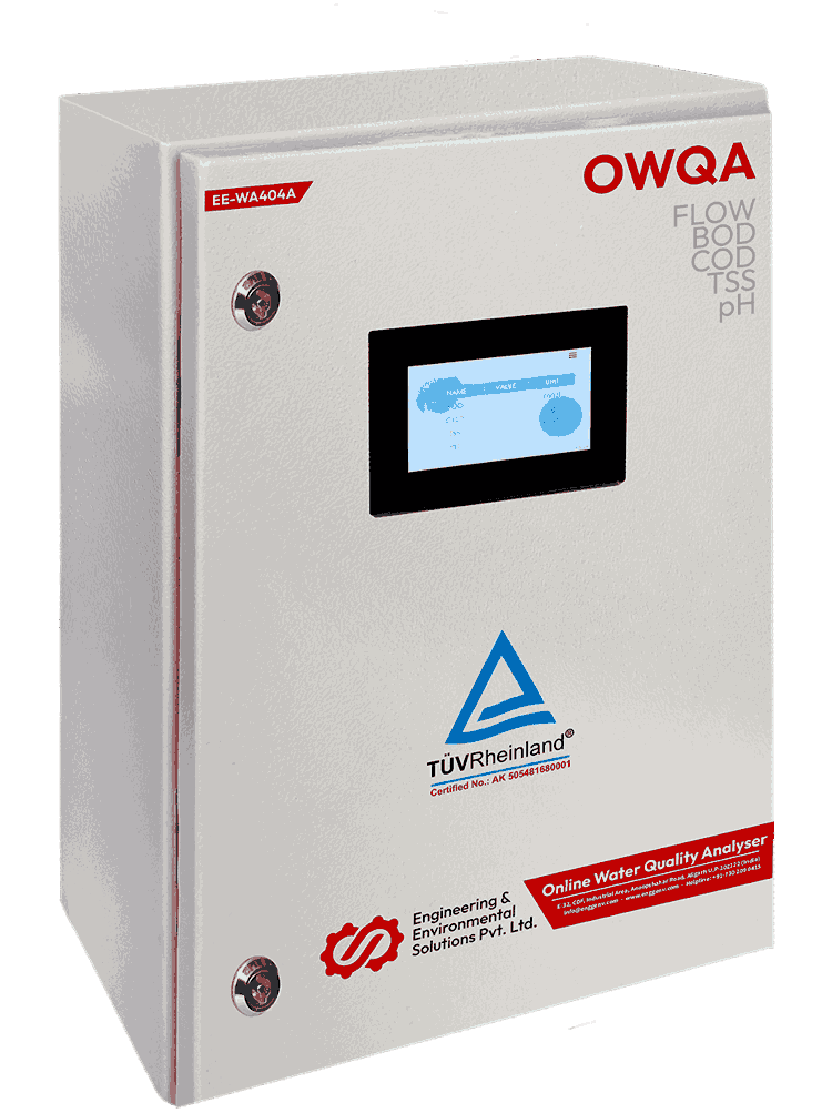 Engineering & Environmental Solutions | Air, Water, and Emission ...
