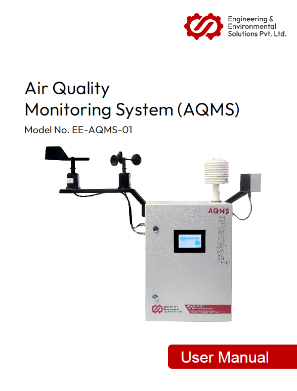 Engineering & Environmental Solutions | Air, Water, and Emission Monitoring Systems