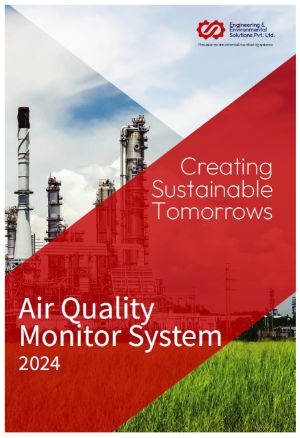 Engineering & Environmental Solutions | Air, Water, and Emission ...