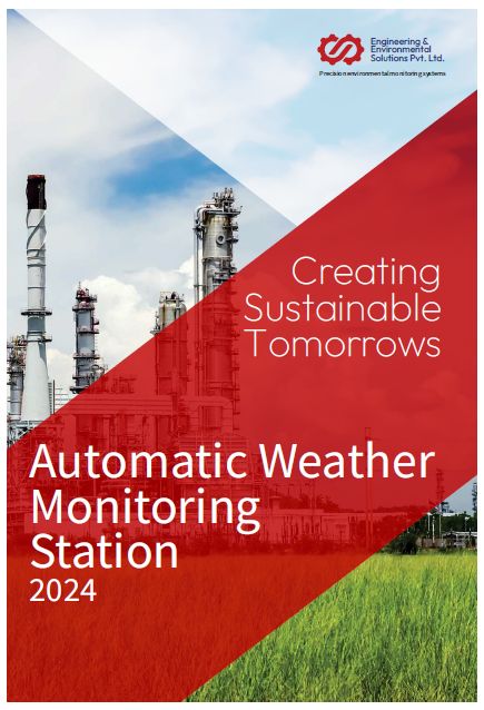 Engineering & Environmental Solutions | Air, Water, and Emission ...