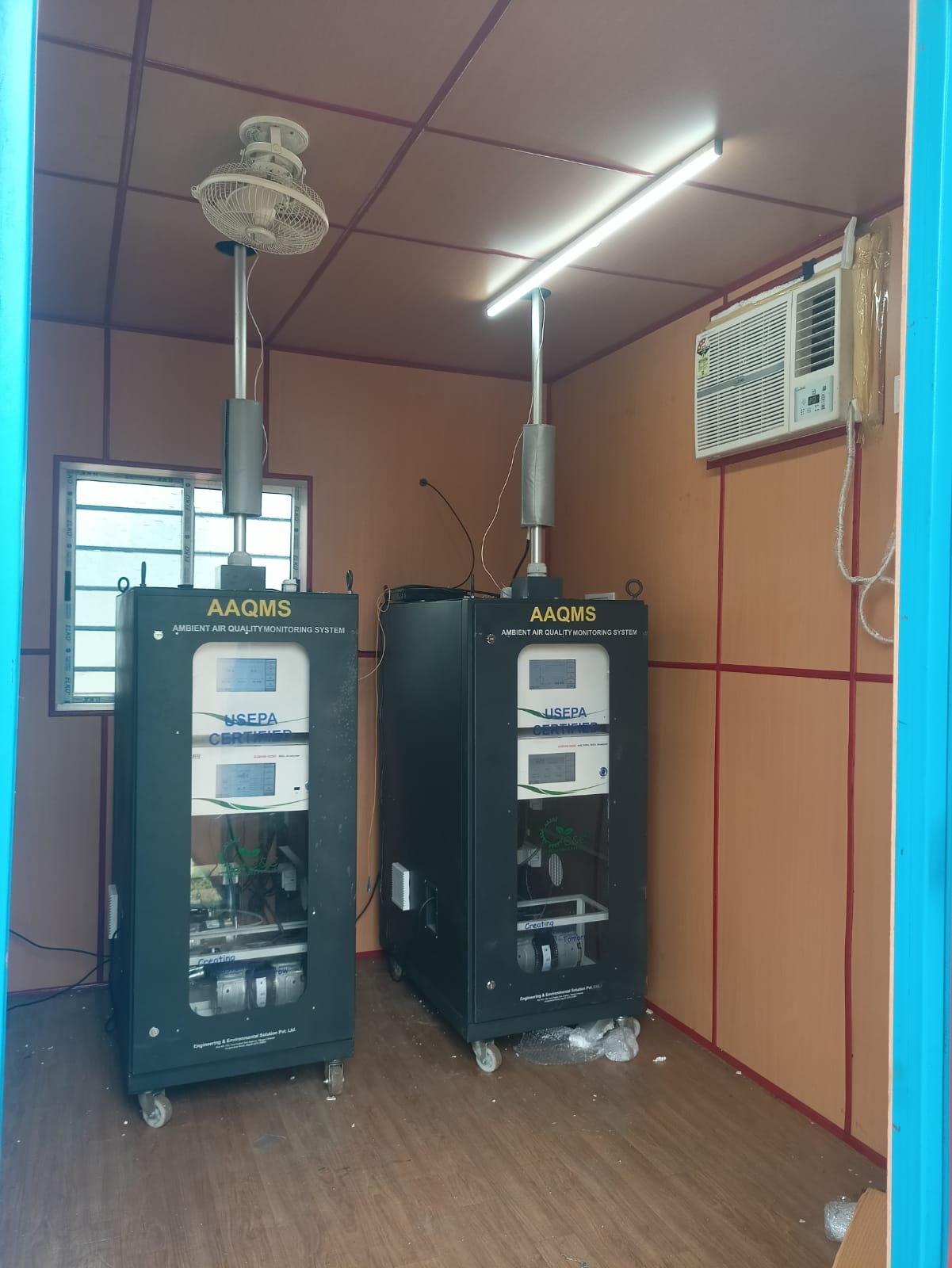 Engineering & Environmental Solutions | Air, Water, and Emission ...