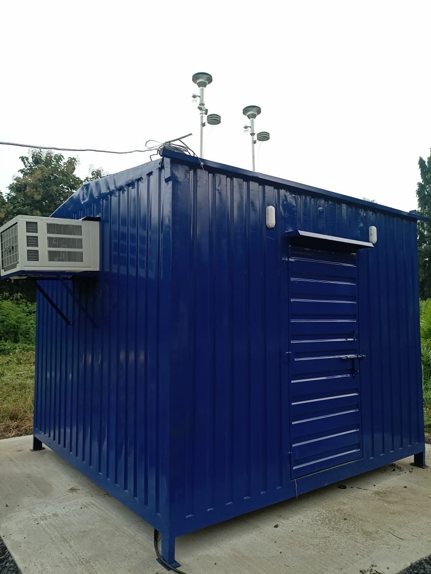 Engineering & Environmental Solutions | Air, Water, and Emission ...