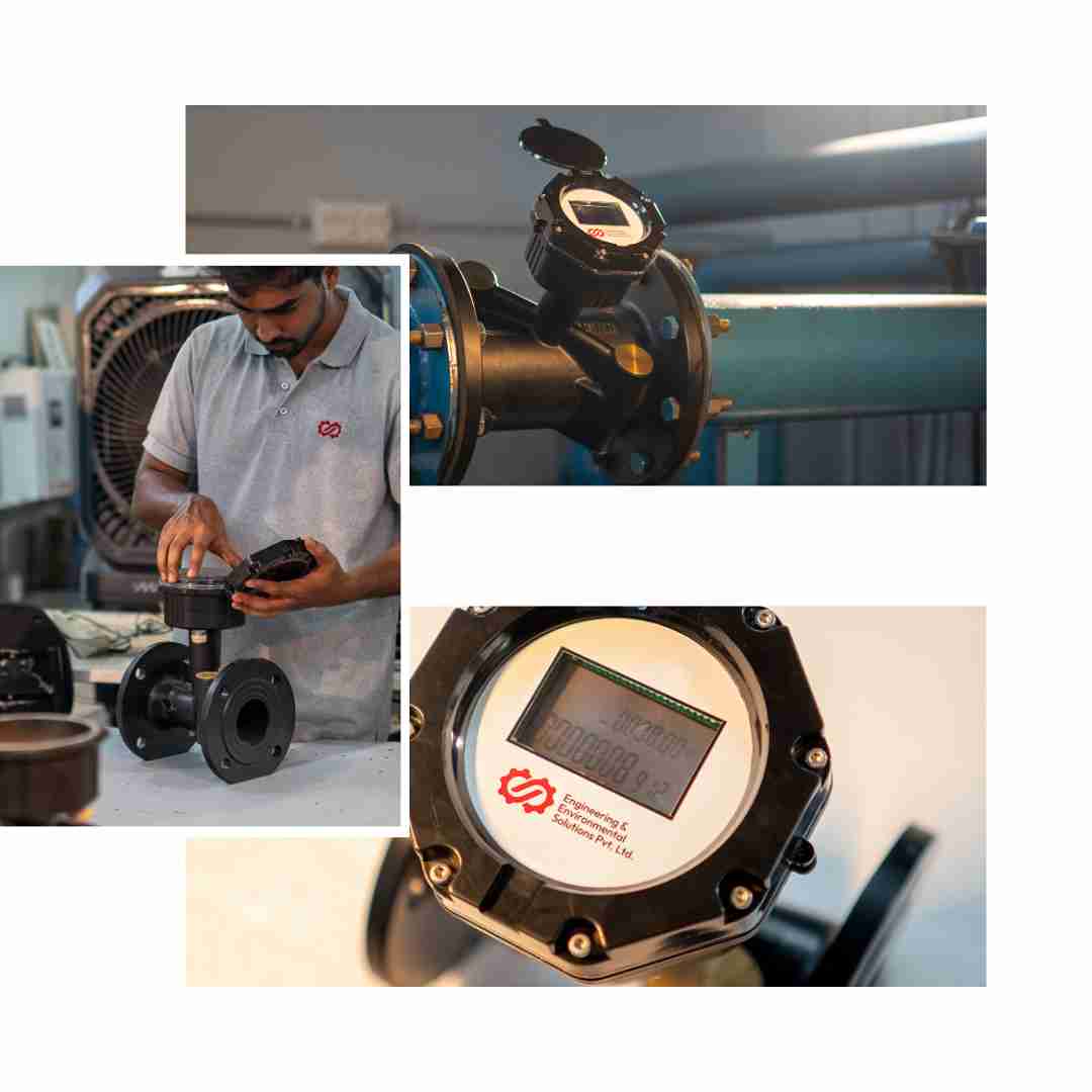 Engineering & Environmental Solutions | Air, Water, and Emission ...