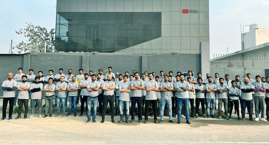 Engineering & Environmental Solutions | Air, Water, and Emission ...